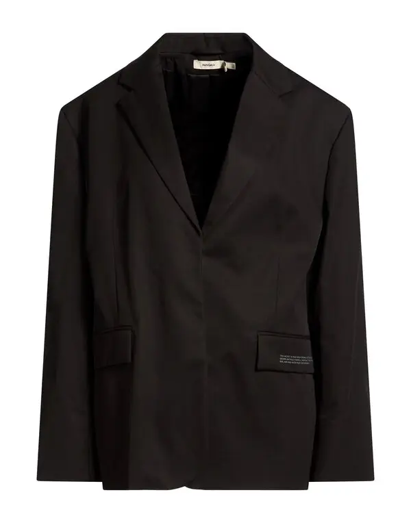 PANGAIA Blazer Size Organic Cotton