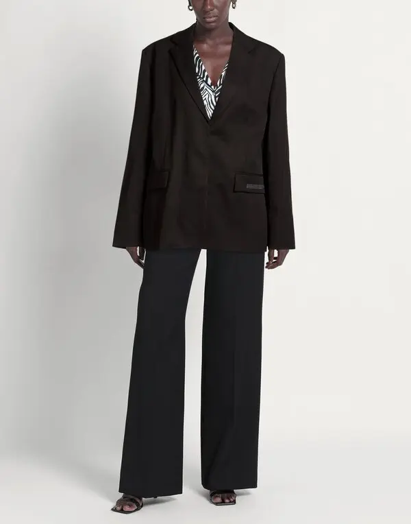 PANGAIA Blazer Size Organic Cotton