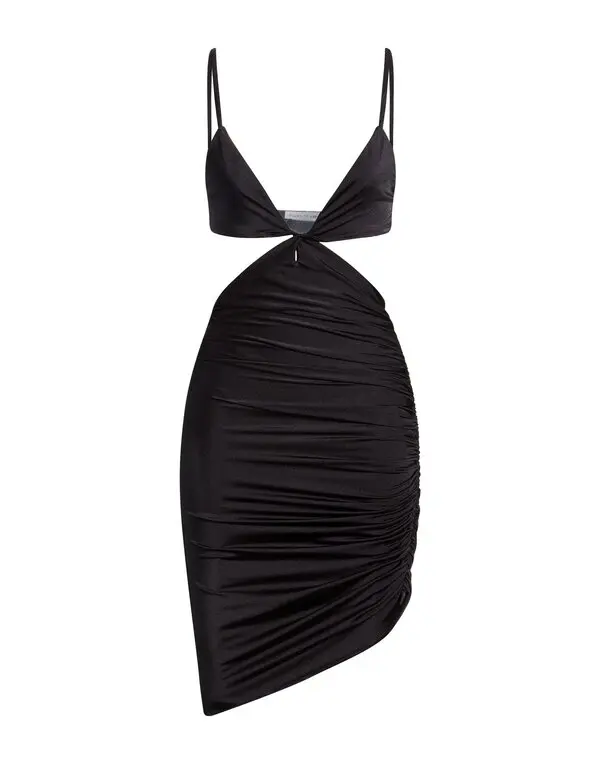 HOUSE OF AMEN Midi Dress Size Polyamide, Elastane