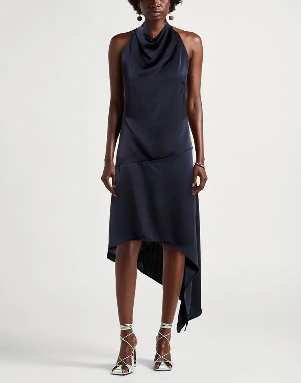 VICOLO Maxi Dress Size Polyester