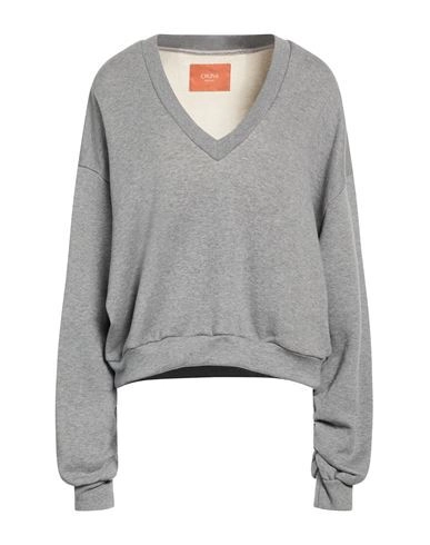 CRUNA Sweatshirt Size Cotton, Polyester