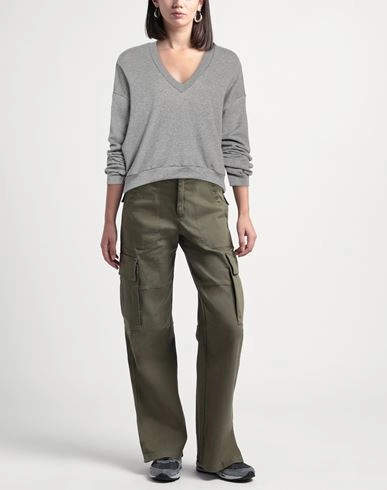 CRUNA Sweatshirt Size Cotton, Polyester