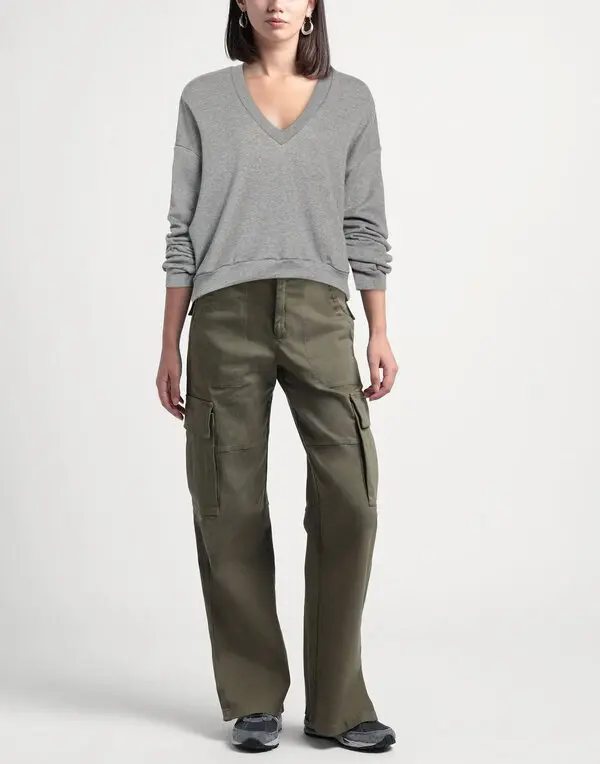 CRUNA Sweatshirt Size Cotton, Polyester