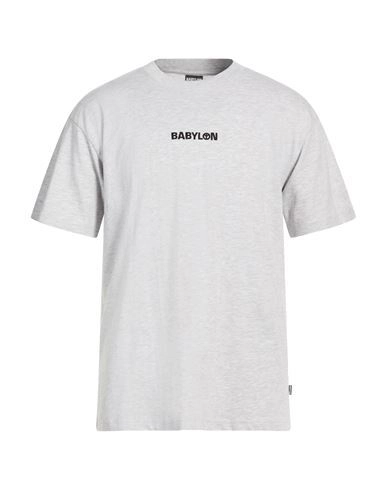 BABYLON T-shirt Size Cotton, Viscose