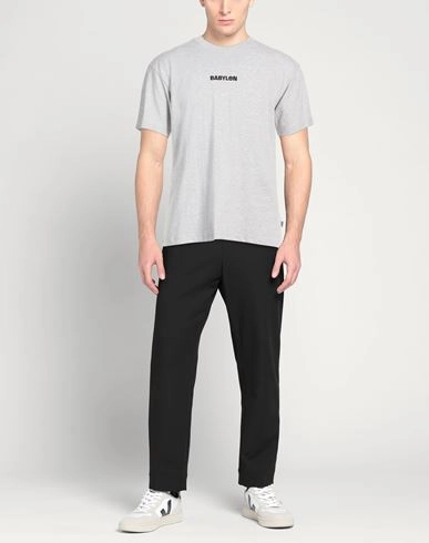 BABYLON T-shirt Size Cotton, Viscose