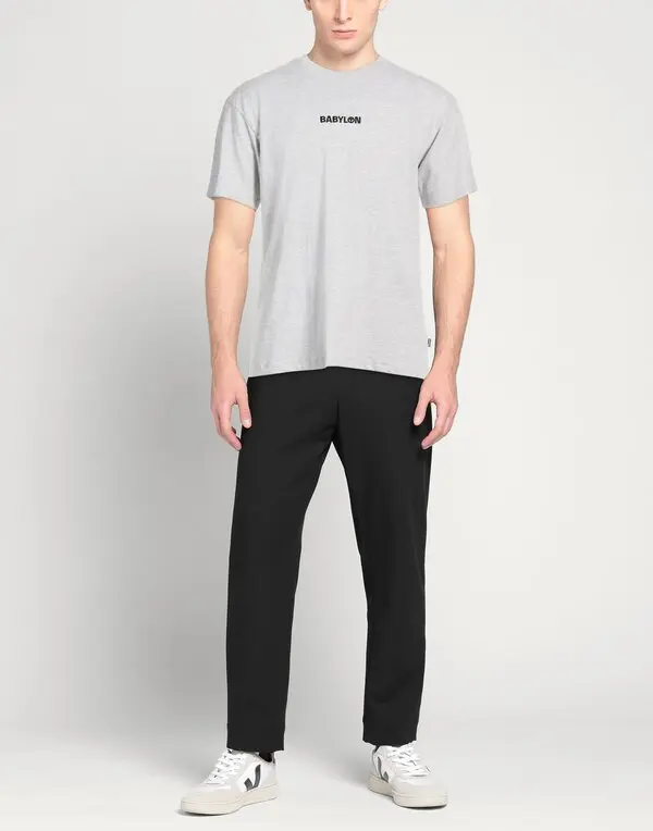 BABYLON T-shirt Size Cotton, Viscose