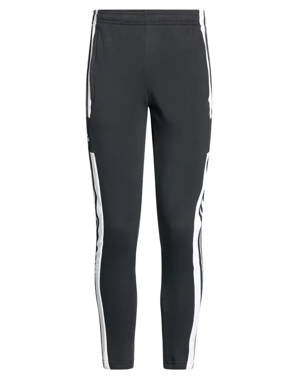 Adidas Pants Size Cotton, Recycled Polyester