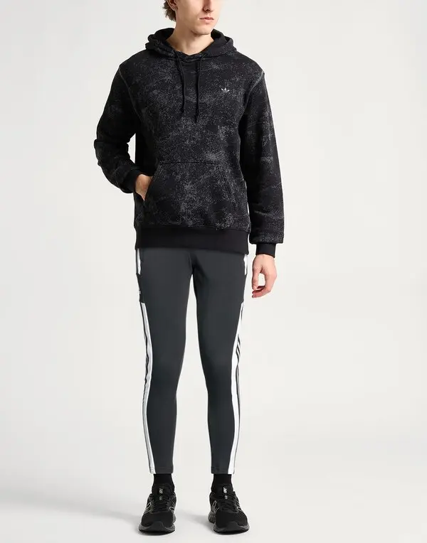 Adidas Pants Size Cotton, Recycled Polyester