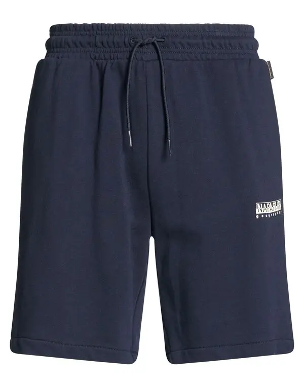 NAPAPIJRI N-gori Shorts & Bermuda Shorts Size Cotton