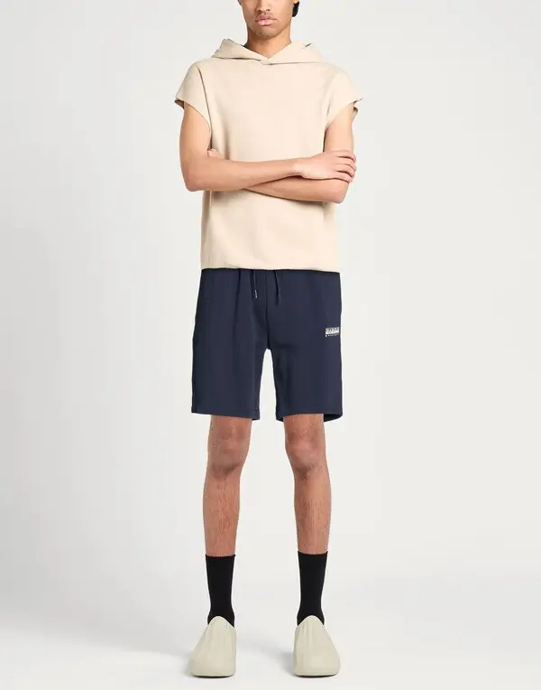 NAPAPIJRI N-gori Shorts & Bermuda Shorts Size Cotton