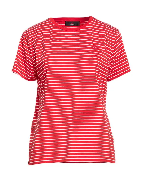 Peuterey T-shirt Size Cotton, Elastane