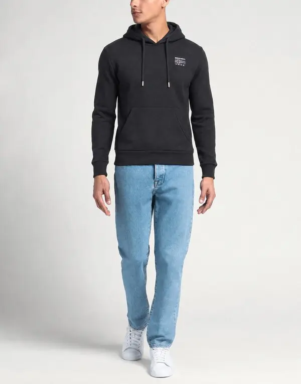 GEOGRAPHICAL NORWAY Sweatshirt Size Cotton, Polyester