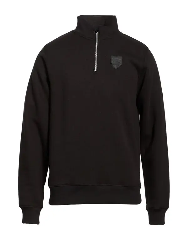 GEOGRAPHICAL NORWAY Sweatshirt Size Cotton, Polyester