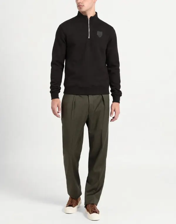 GEOGRAPHICAL NORWAY Sweatshirt Size Cotton, Polyester