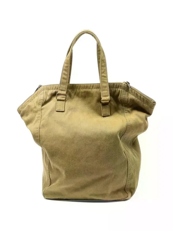 Saint Laurent Downtown Tote Bag