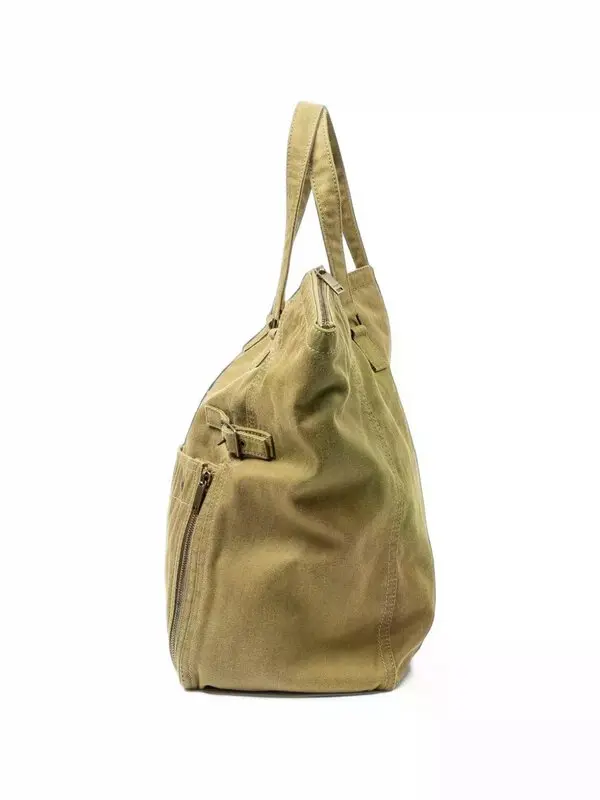 Saint Laurent Downtown Tote Bag