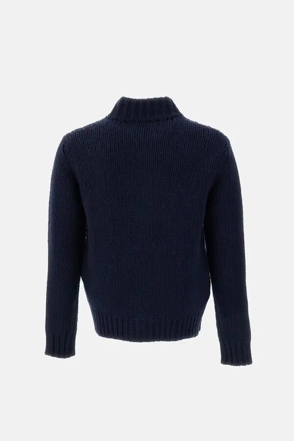 CUSTOMER LOVERS Giacca Cardigan In Cashmere