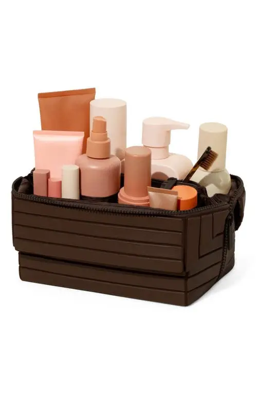 AFFORM Large Kit Cosmetic Case