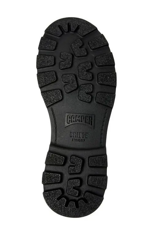 Camper Brutus Leather Derby