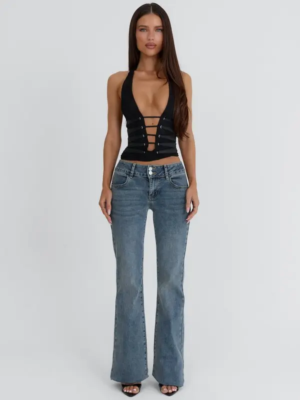 OUTCAST Sawyer Corset