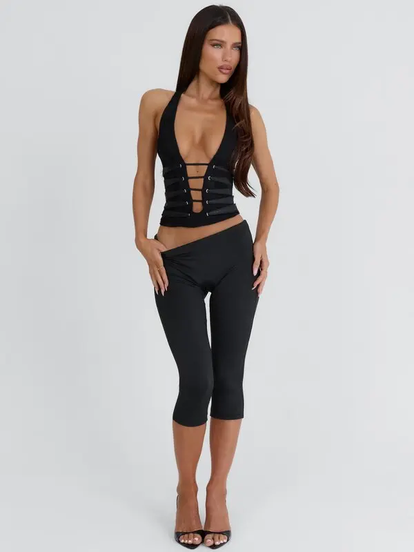 OUTCAST Sawyer Corset