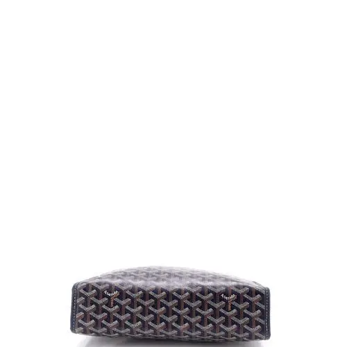 Goyard Jouvence Toiletry Pouch Coated Canvas Gm