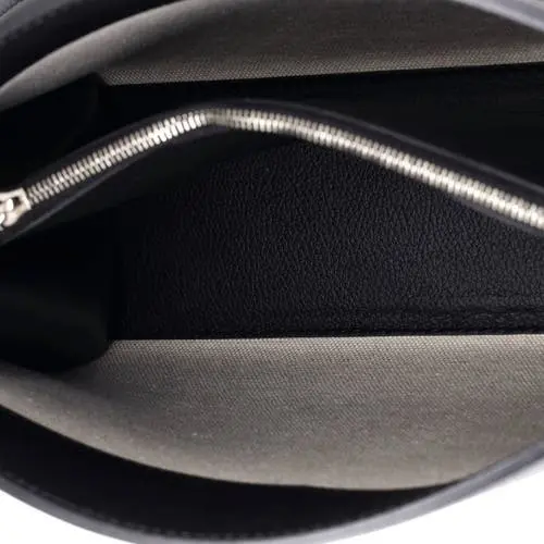 Goyard Structured Rouette Chain Shoulder Bag Coated Canvas Pm