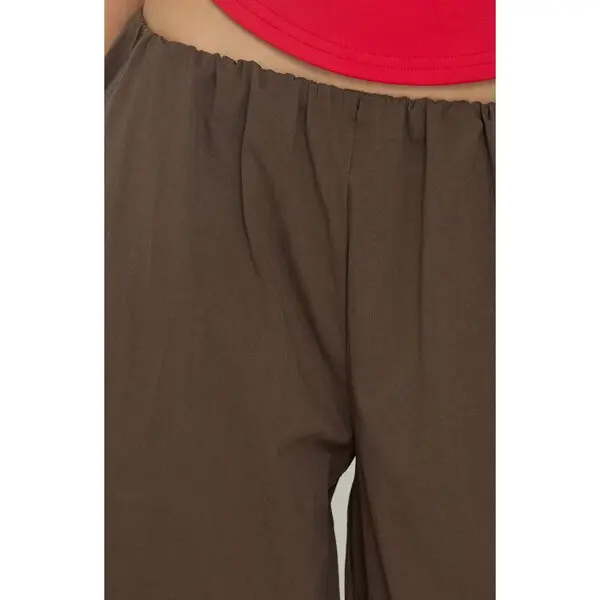 Princess Polly Lunea Wide Leg Cargo Pants