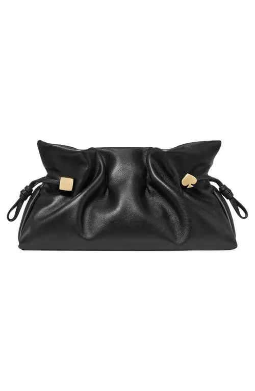 Kate Spade New York Rio Leather Clutch