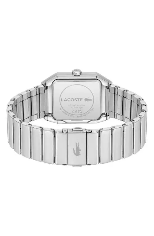 Lacoste Rene Bracelet Watch