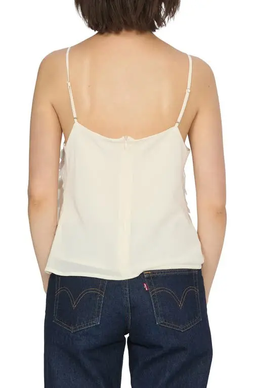 CIEBON Abra Sequin Camisole