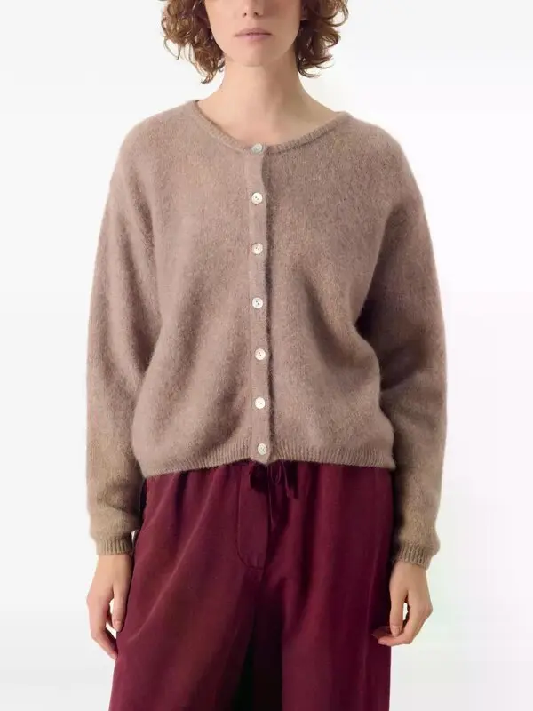 American Vintage Vitow Cardigan - Neutrals