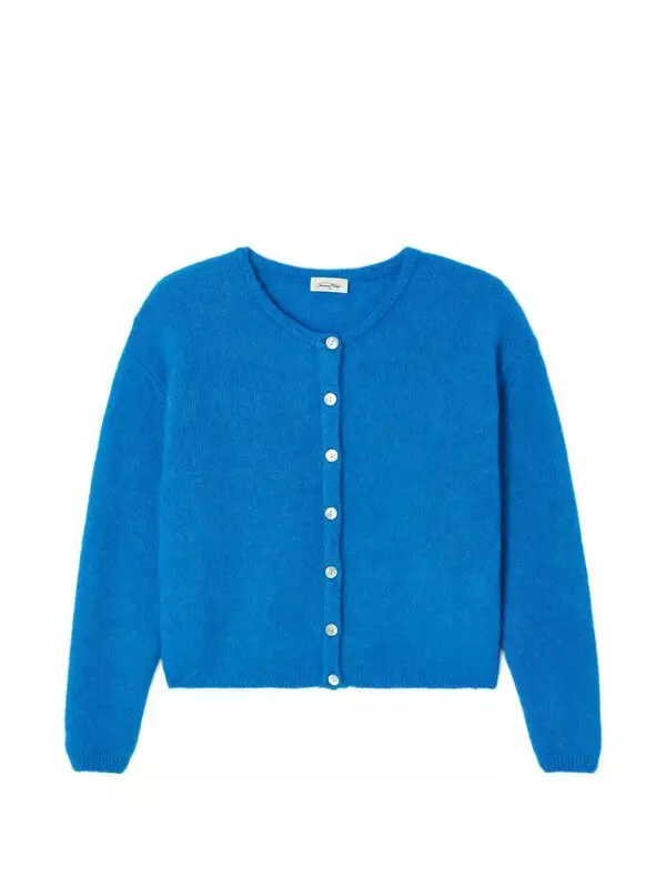 American Vintage Vitow Cardigan - Blue