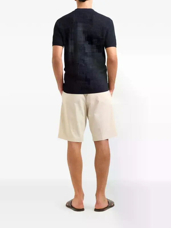 Orlebar Brown Laurent Elasticated-waist Shorts