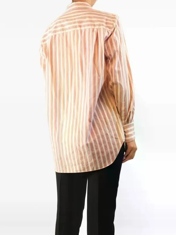 Dolce & Gabbana Striped Shirt