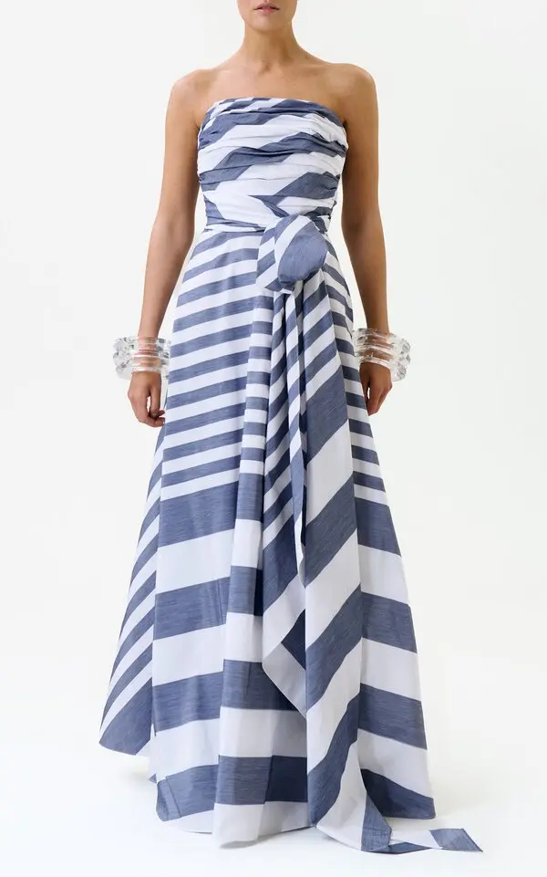 Silvia Tcherassi Leyna Dress