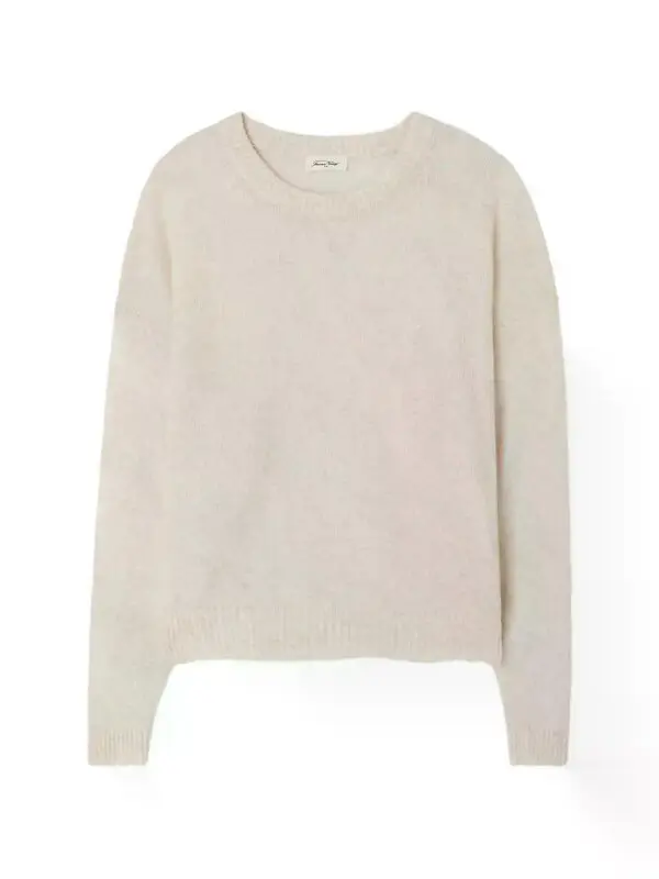 American Vintage Ouity Sweater