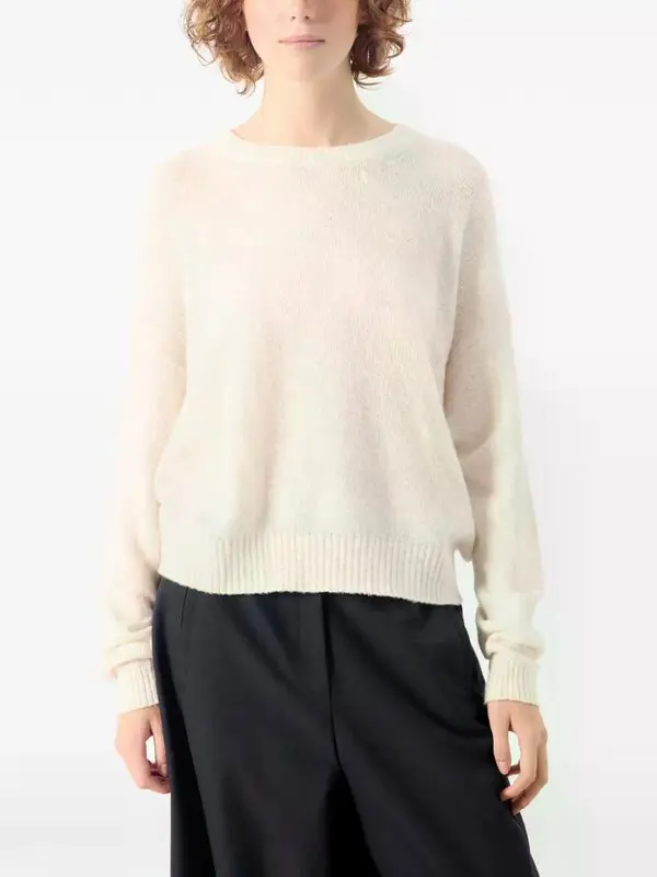 American Vintage Ouity Sweater