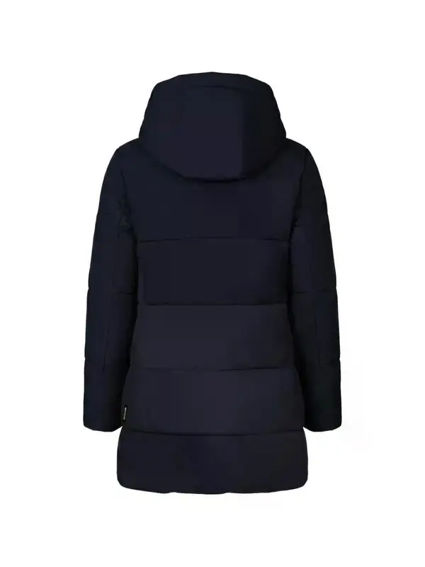 SAVE THE DUCK Bethany Quilted Parka Coat