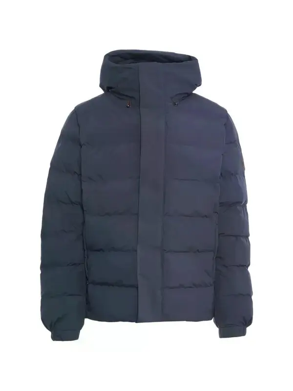 SAVE THE DUCK Leland Hooded Parka