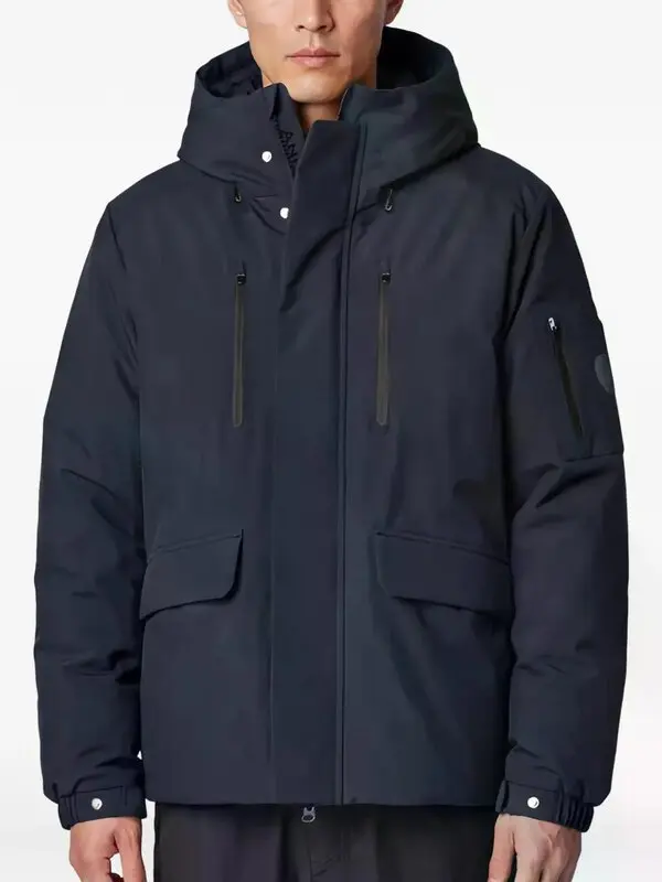 SAVE THE DUCK Hiram Arctic Hooded Jacket