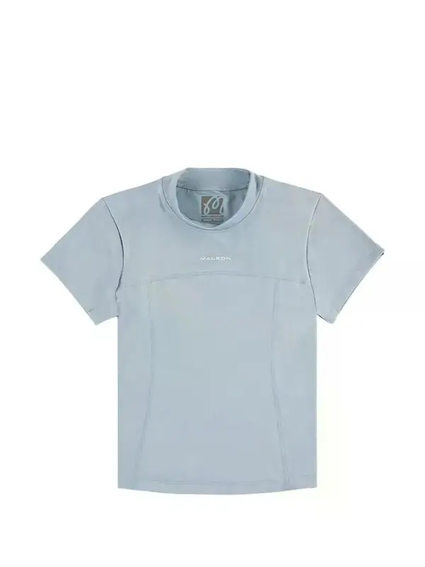 MALBON Orelia T-shirt - Blue