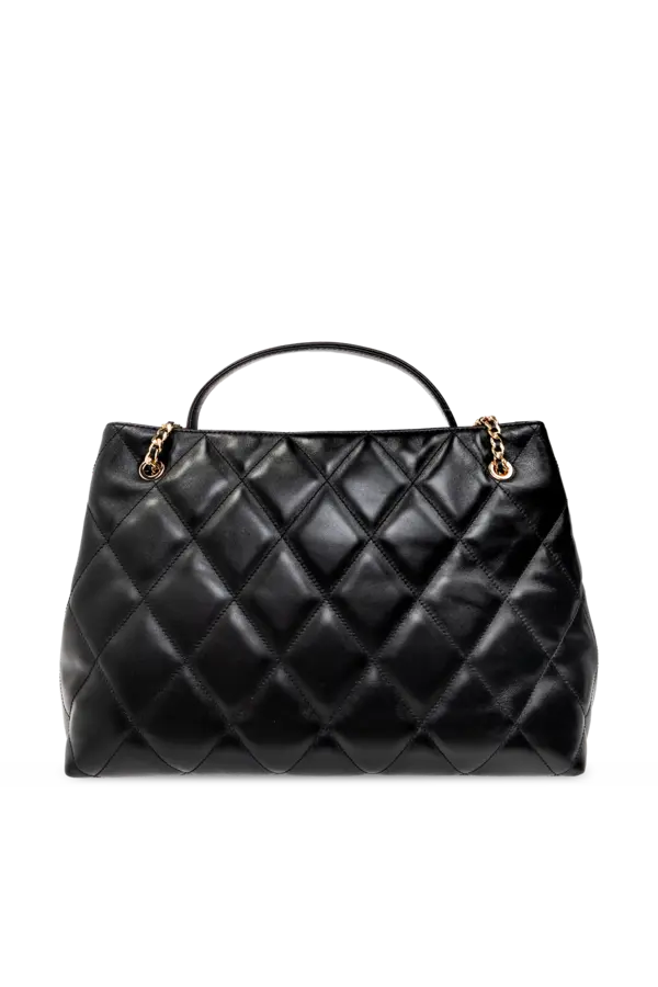Tory Burch Fleming’ Tote Bag