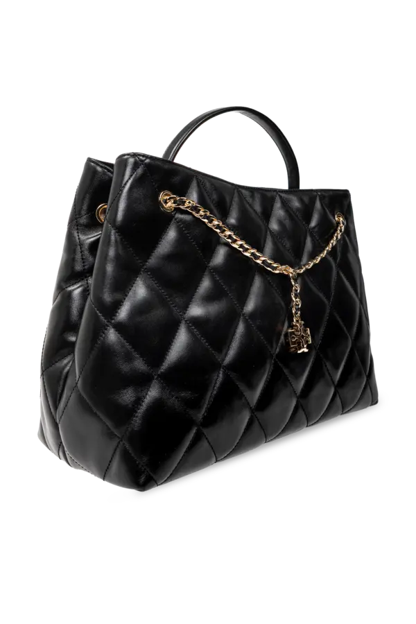 Tory Burch Fleming’ Tote Bag