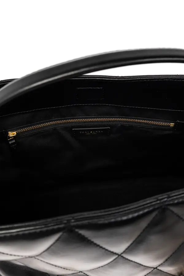 Tory Burch Fleming’ Tote Bag
