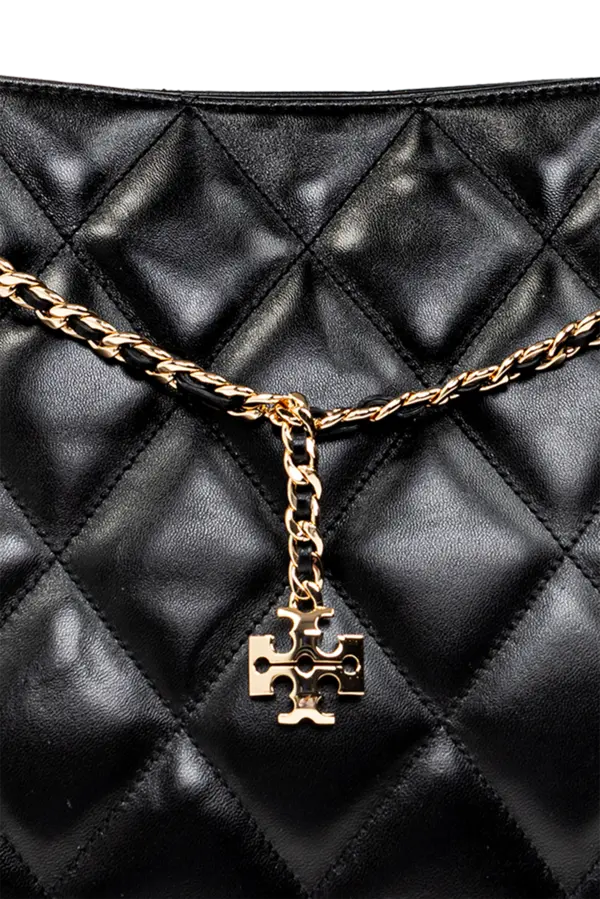 Tory Burch Fleming’ Tote Bag