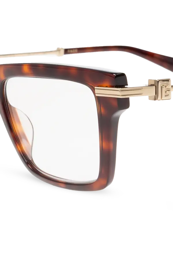 Balmain Fade’ Prescription Glasses