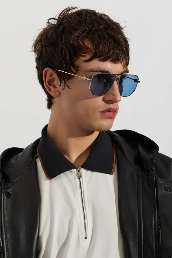 Balmain Dean’ Sunglasses