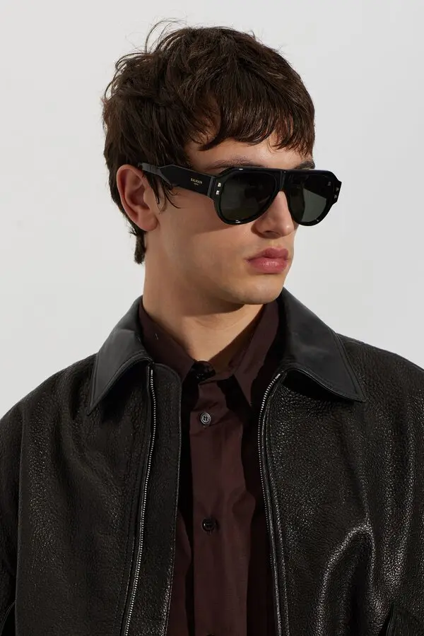 Balmain Ingrid’ Sunglasses