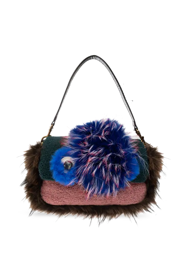 Kurt Geiger Oxford Mascot Bag’ Shoulder Bag - Multicolour